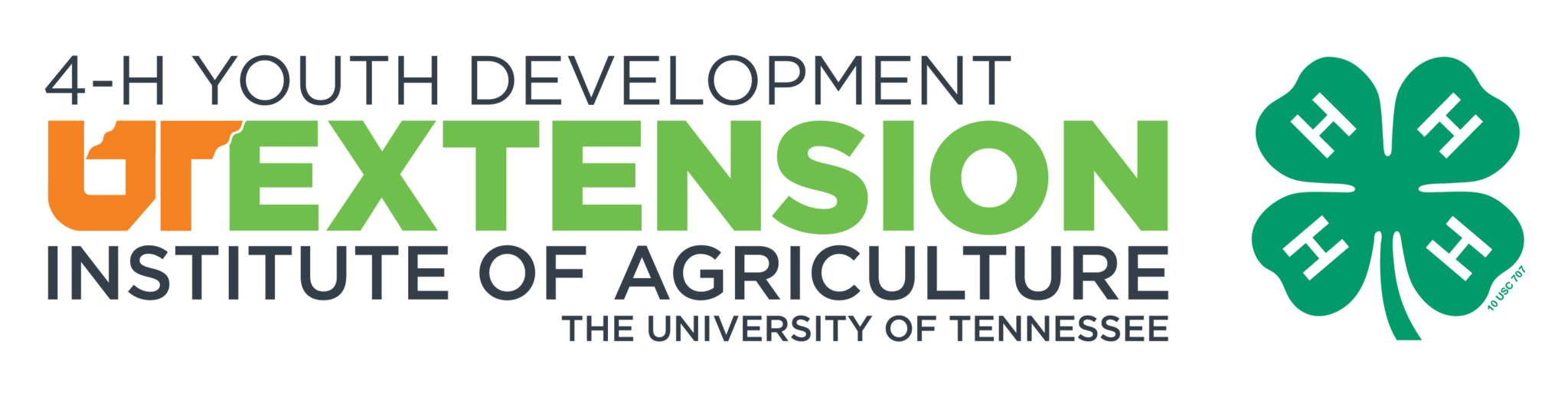 Tennessee 4-H Youth Development | Tennessee 4-H Youth Development