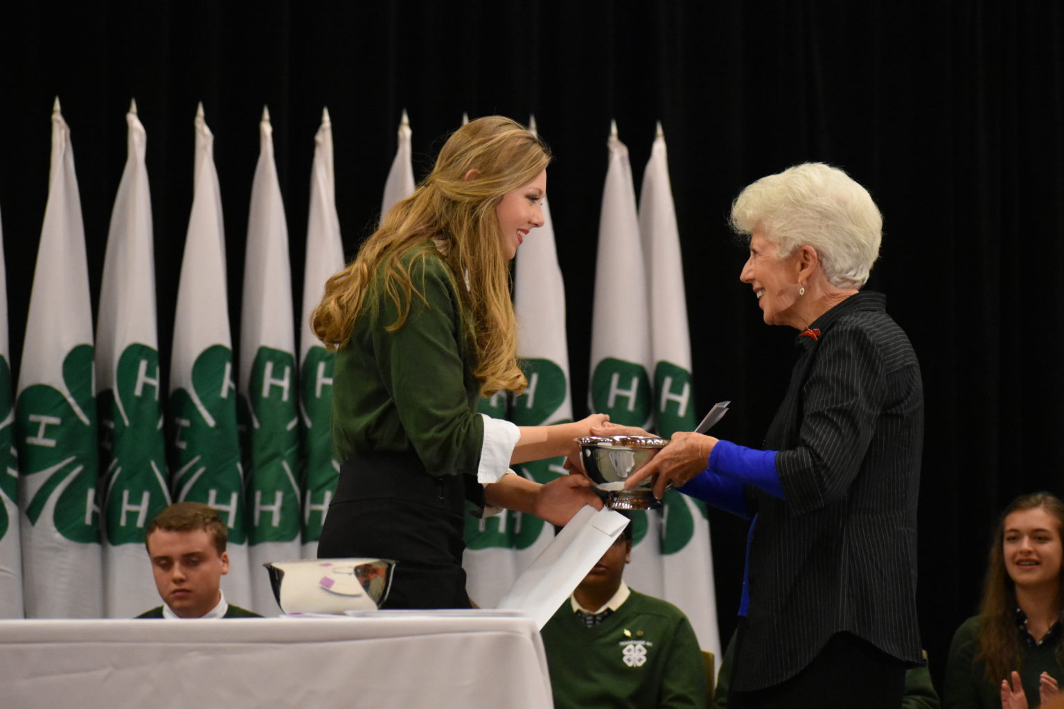 What Interests You | Tennessee 4-H Youth Development