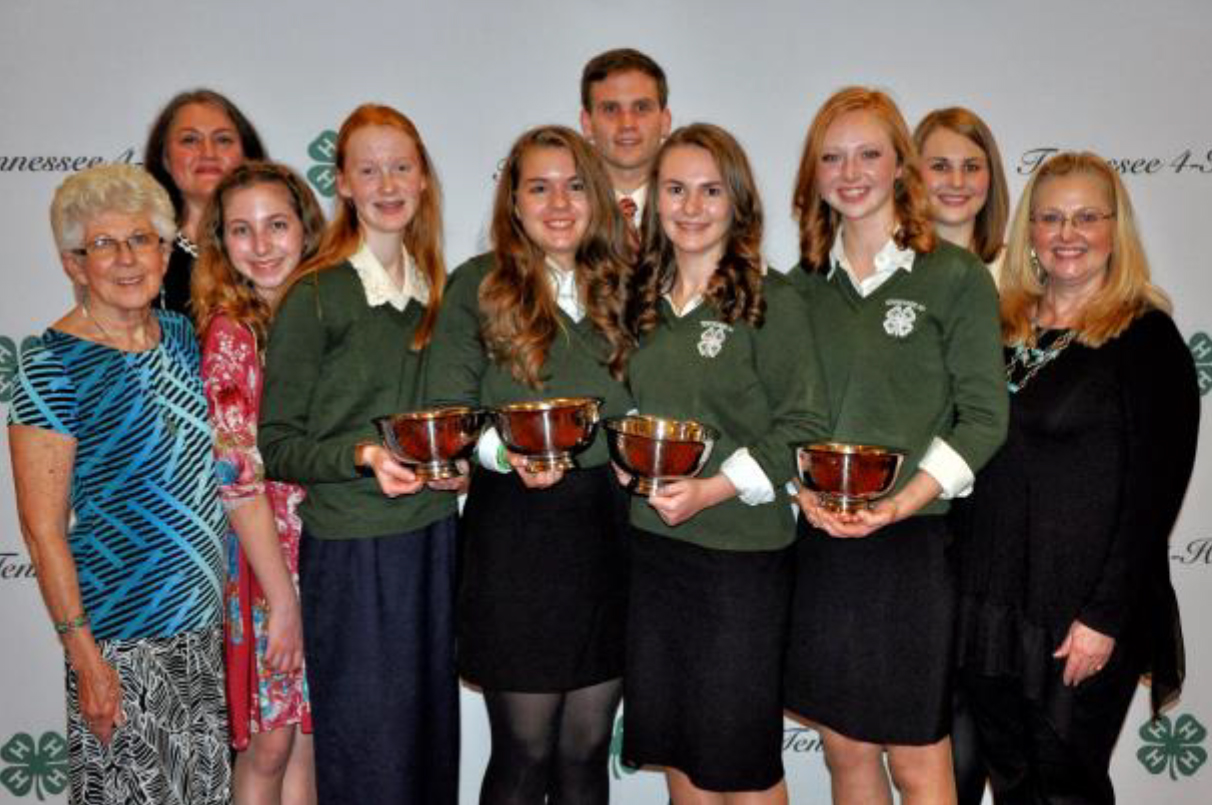 Citizenship, Leadership, Public Speaking, Essay Contest and History ...