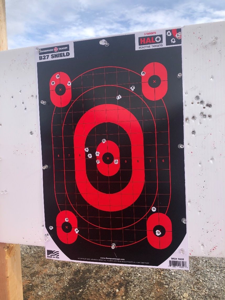 Focus on the Target | Tennessee 4-H Youth Development