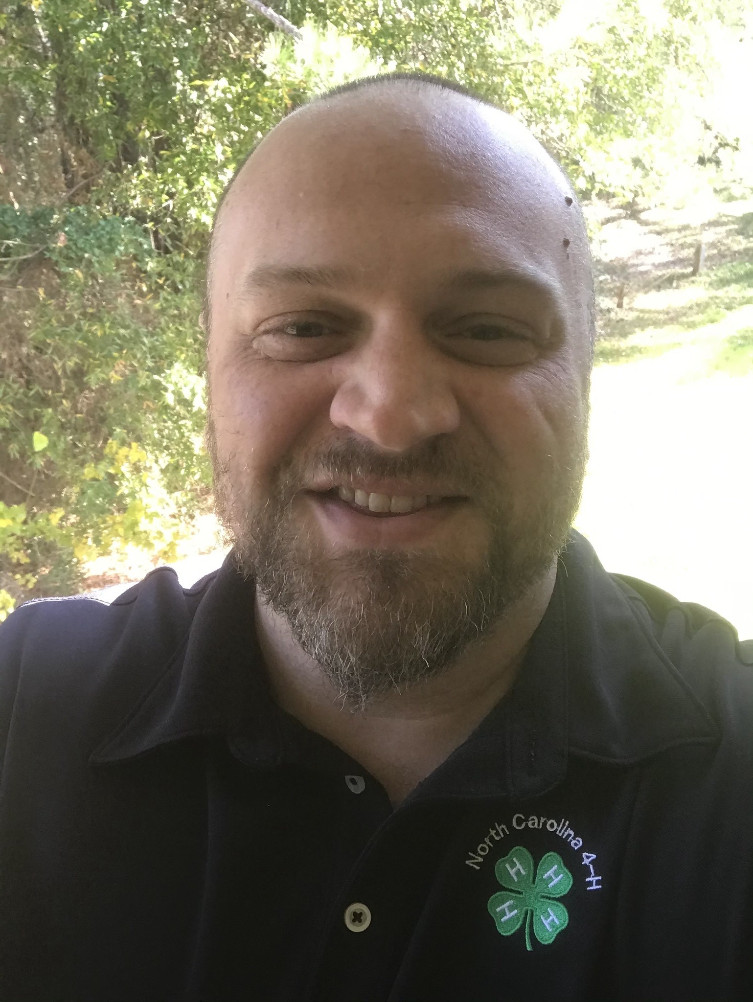 Welcome Daniel Collins, Extension Specialist for 4-H Camping and STEM ...