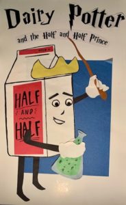 2021 Dairy Poster Contest Winners Announced | Tennessee 4-H Youth ...