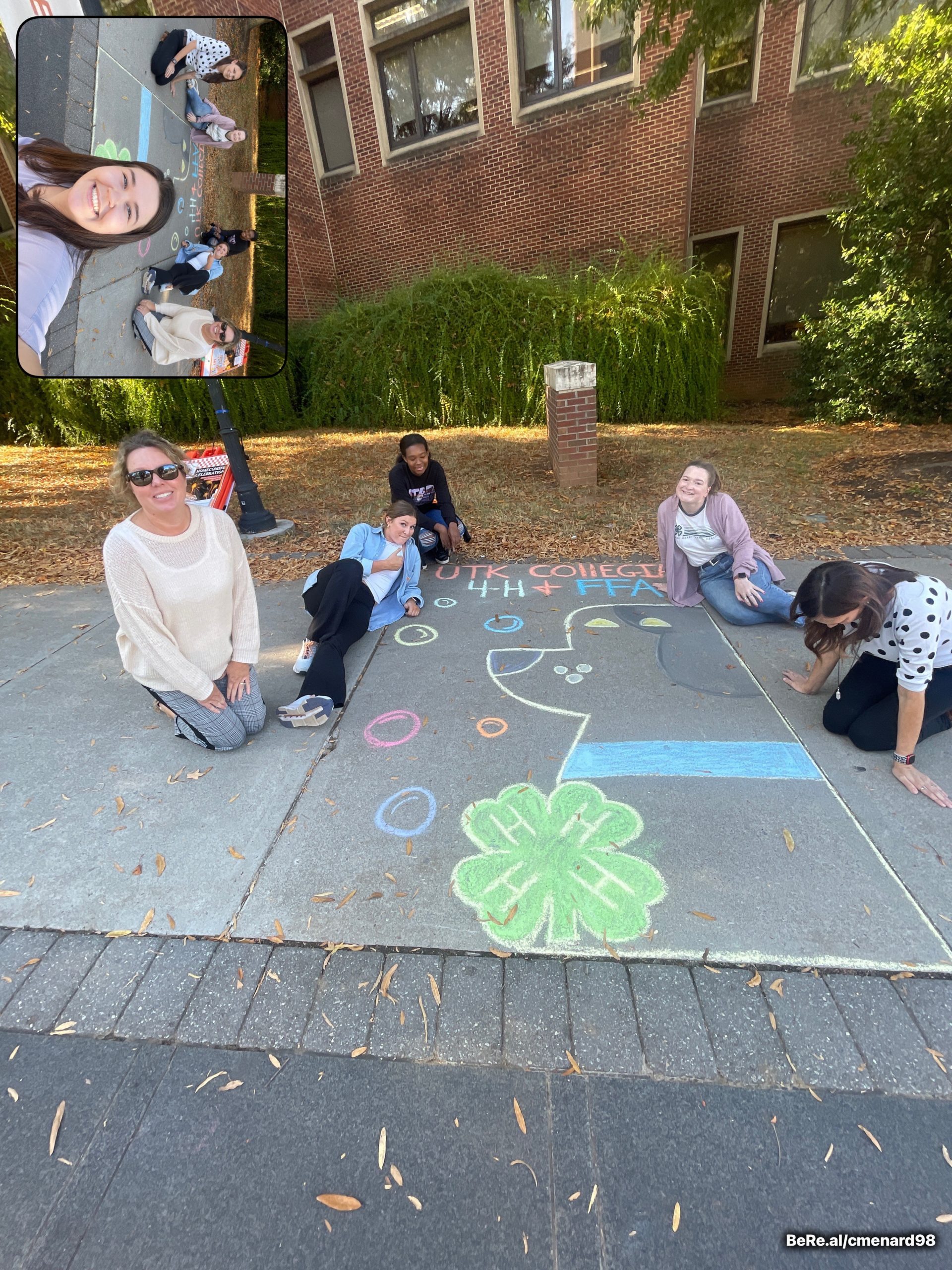 Homecoming 2022 | Tennessee 4-H Youth Development