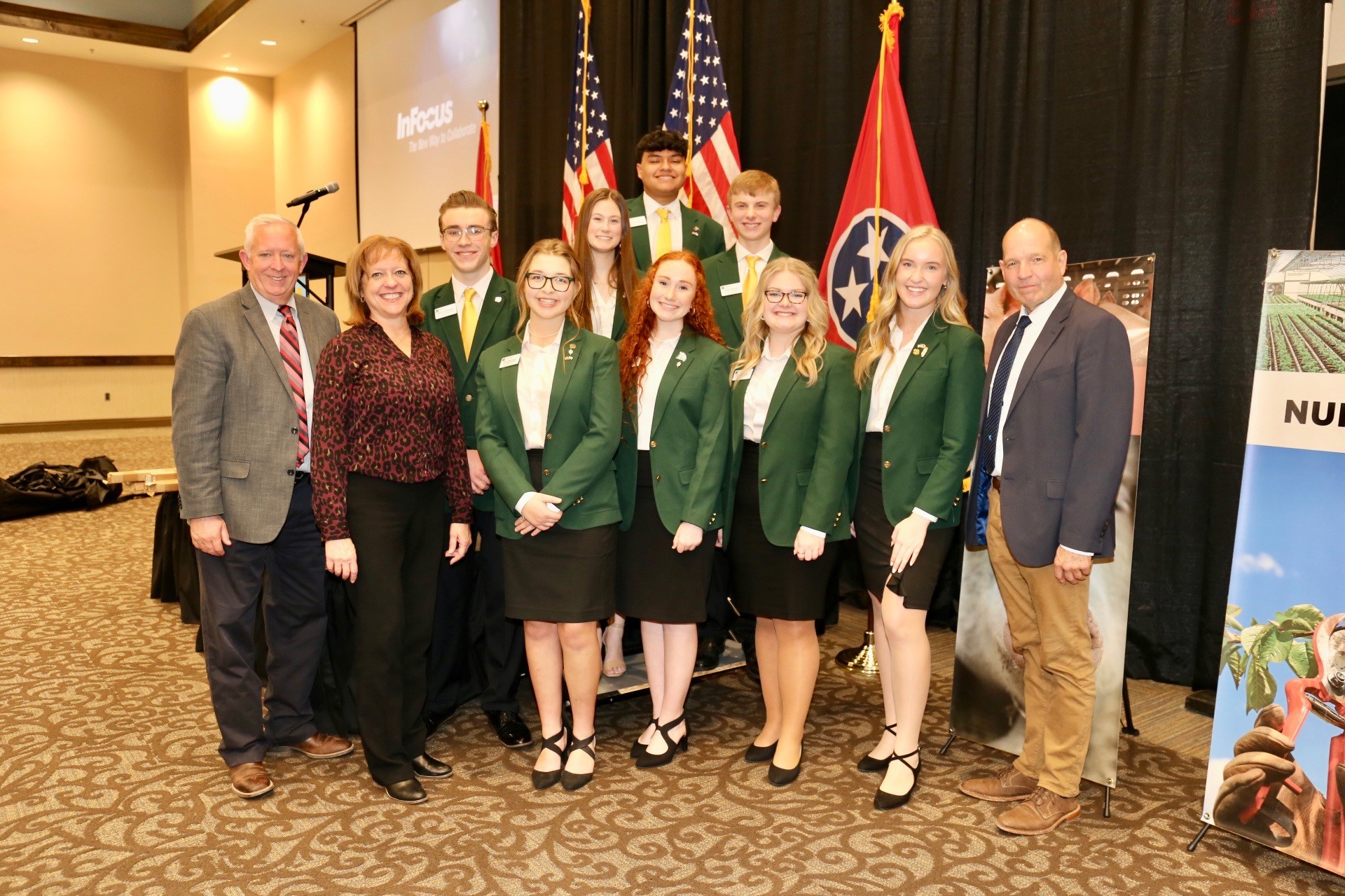 Tennessee 4-H–Positioning Our Youth for the Future | Tennessee 4-H ...