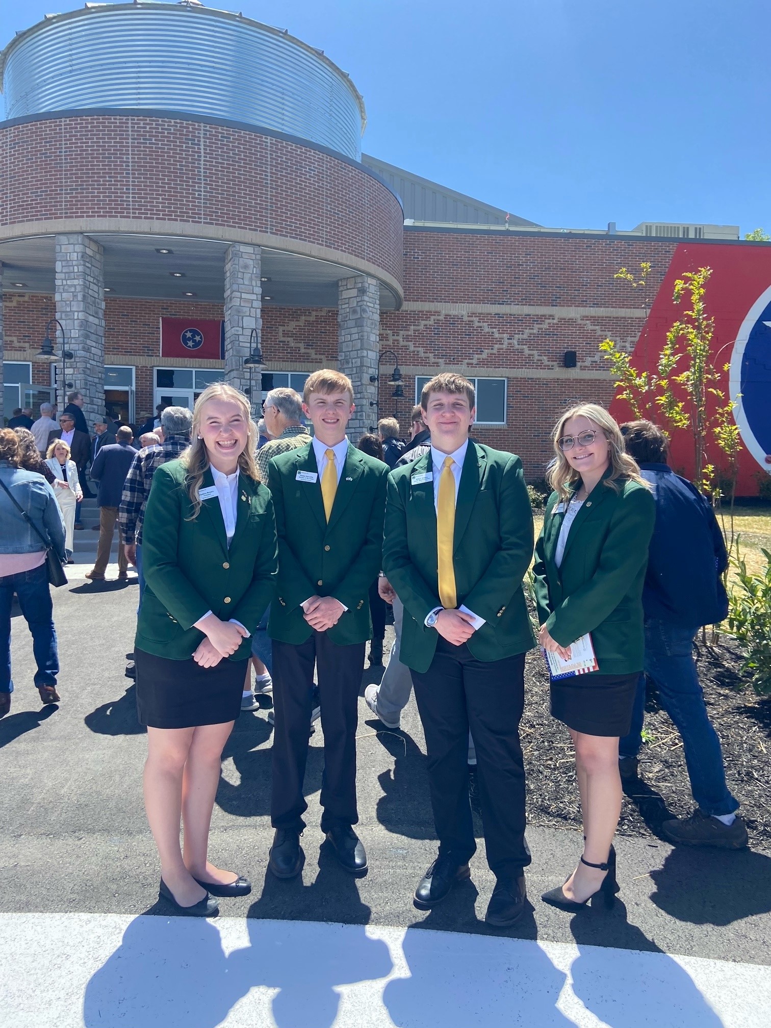 Made in Tennessee | Tennessee 4-H Youth Development