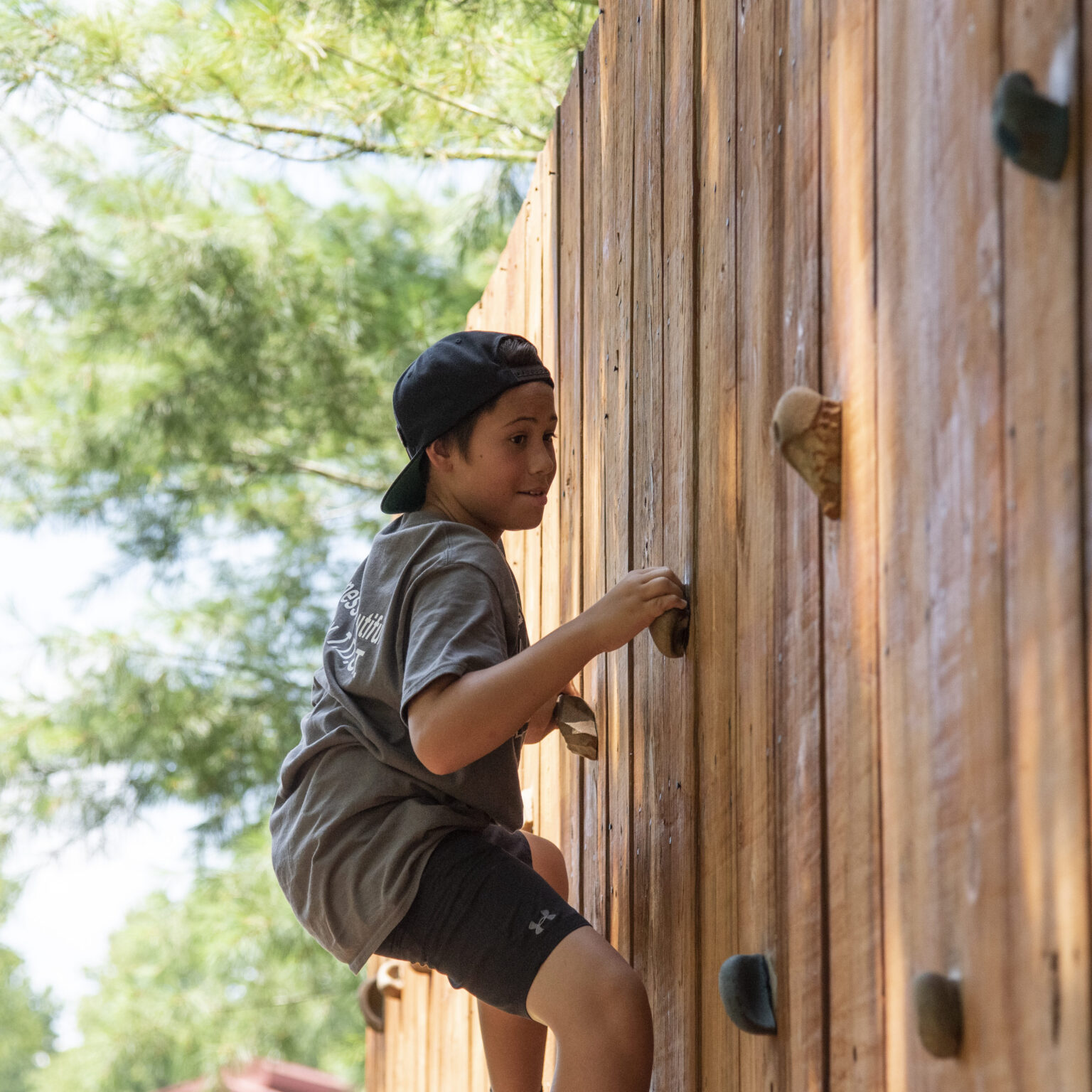 4-H Camping Opportunities | Tennessee 4-H Youth Development