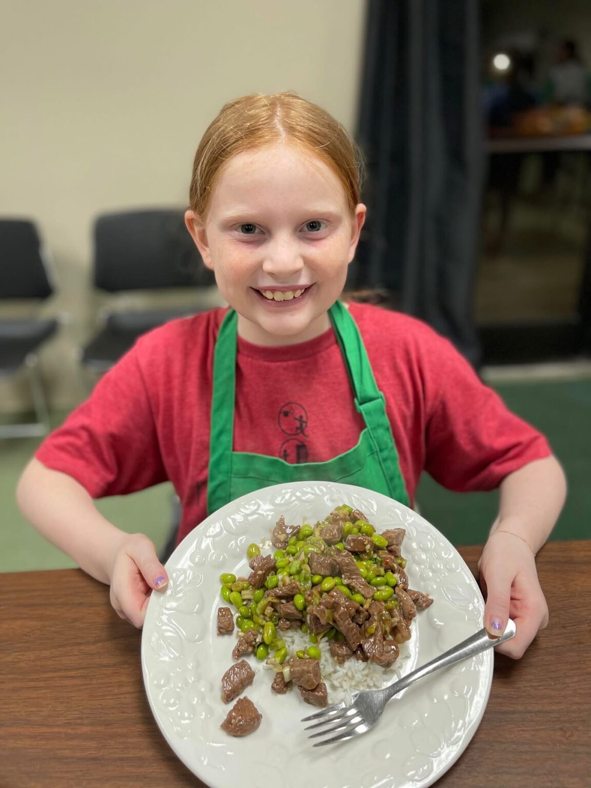 Culinary Arts | Tennessee 4-H Youth Development