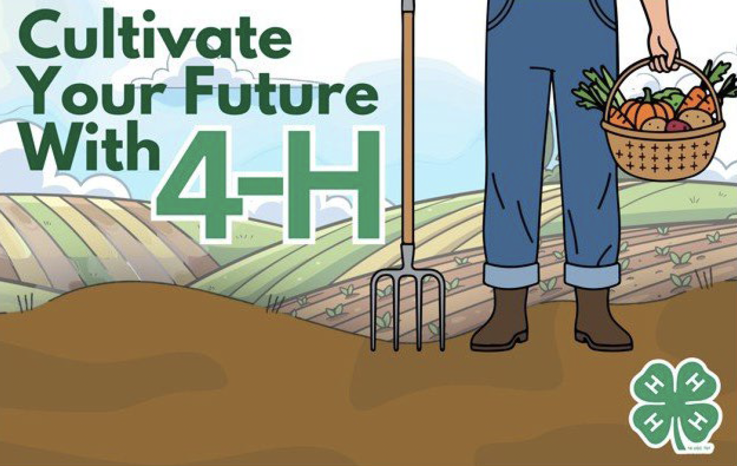 4-H Poster Contests | Tennessee 4-H Youth Development